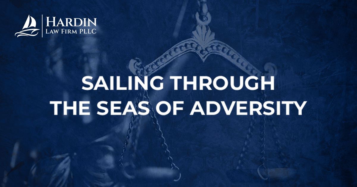 Fayetteville Family Law Firm | Hardin Law Firm